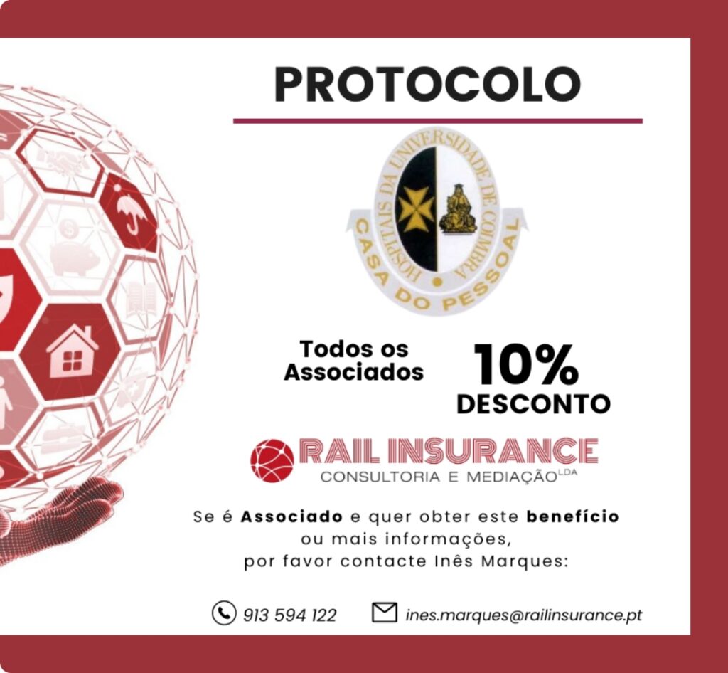 Railinsurance - Ideias inovadoras para o mercado de seguros